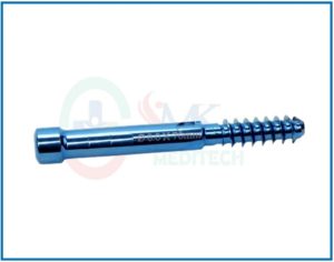 8.0 mm Lag screw for Femoral Proximal Interlocking Nail – SMK Meditech