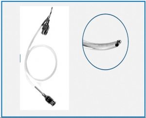SIMCOE CANNULA – SMK Meditech